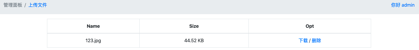 BUUCTF--[CISCN2019 华北赛区 Day1 Web1]Dropbox-CSDN博客