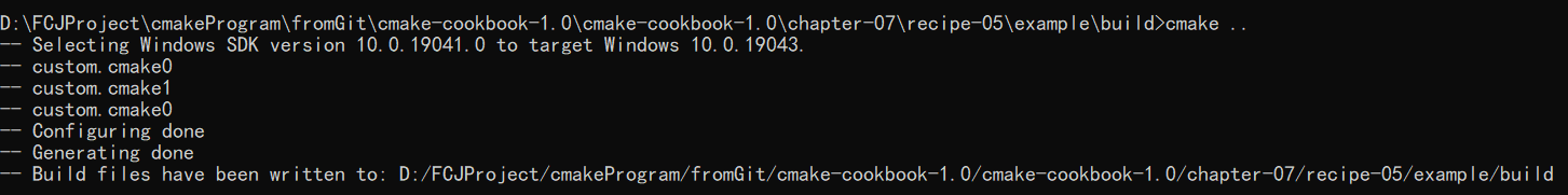 CMake | include_guard命令详解_include guard-CSDN博客