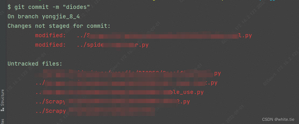 git push提示Everything up-to-date报错_phpstorm. everything is up to date-CSDN博客