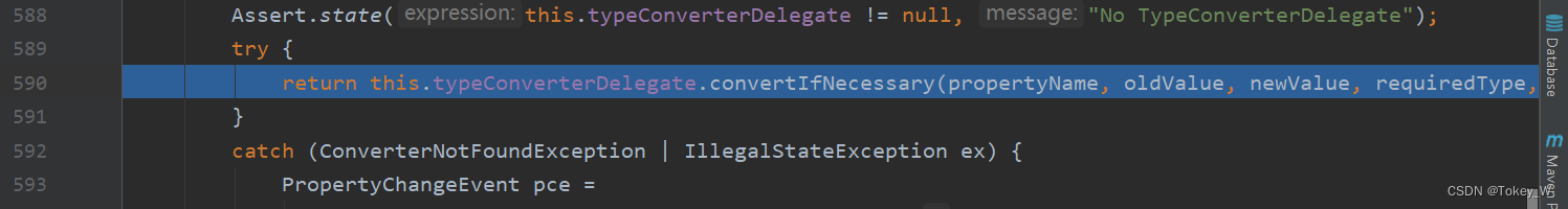 Springboot核心技术篇 Web开发2 自定义pojo参数的封装和自定义converter的原理springboot 自定义conversionservice Csdn博客