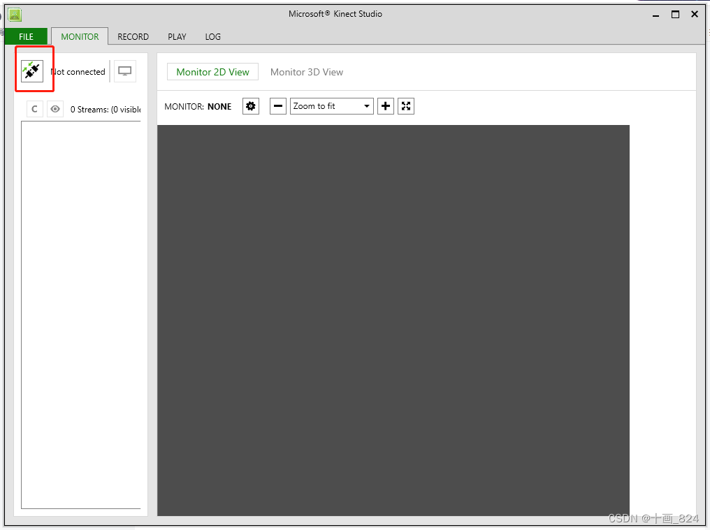 Unity Kinect 使用记录（一）kinect连接电脑 Csdn博客 