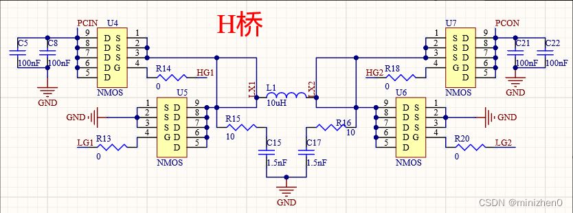 IP2368万能充-CSDN博客