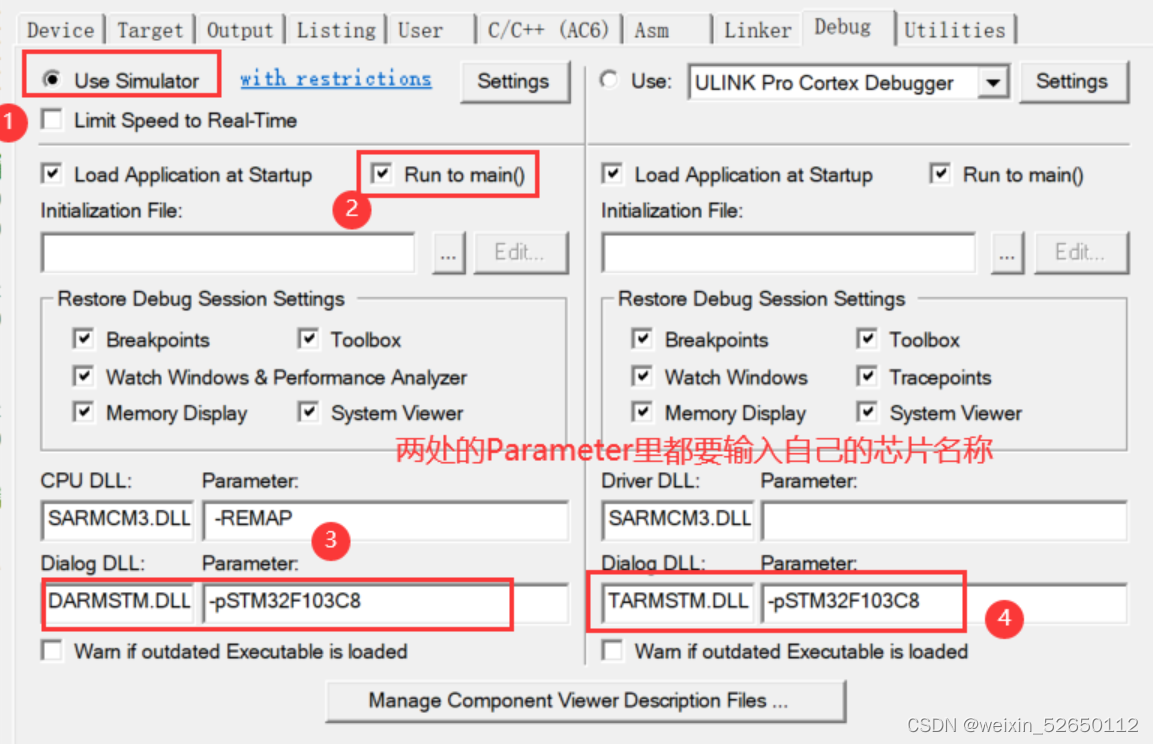 Stm32cubemx的安装及用寄存器andhal库完成led流水灯程序stm32mx的程序可以是用寄存器操作的吗 Csdn博客