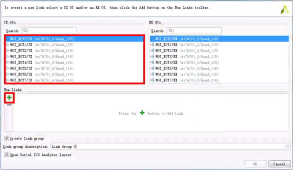 FPGA基础–基于Vivado的眼图测试（二）_vivado 眼图怎么看-CSDN博客