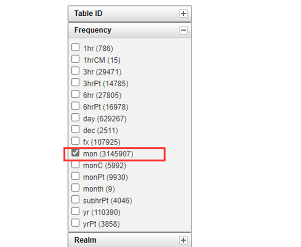 CMIP6数据下载教程大全（含批量）-CSDN博客