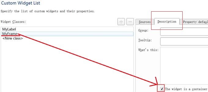 3-The Basics-使用Qt Widgets进行GUI设计_qtwidget gui-CSDN博客