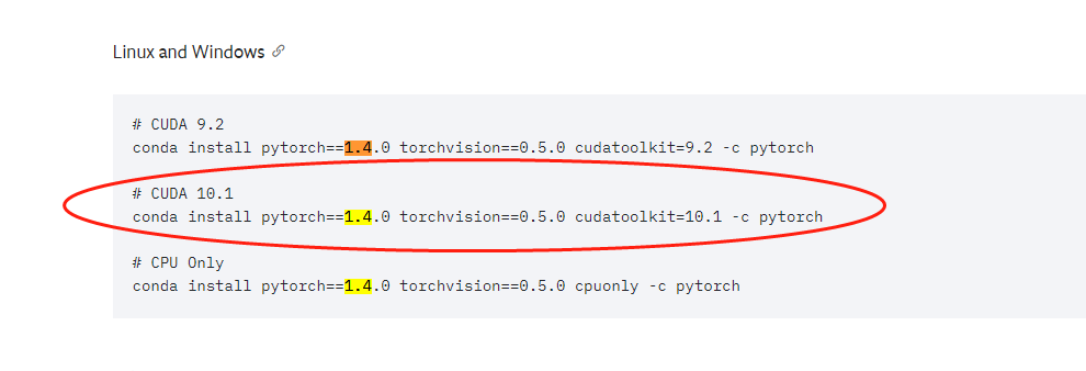 detectron2在linux上安装_linux安装detectron2-CSDN博客