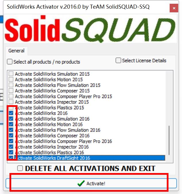 solidworks2016详细安装教程_sw2016安装教程图解及激活方法-CSDN博客