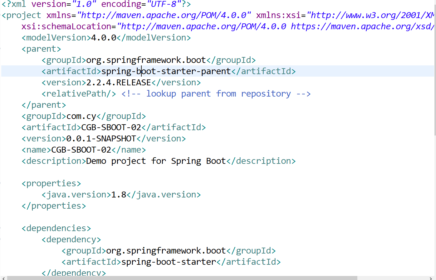 详解STS（SpringToolSuite）常用设置-CSDN博客