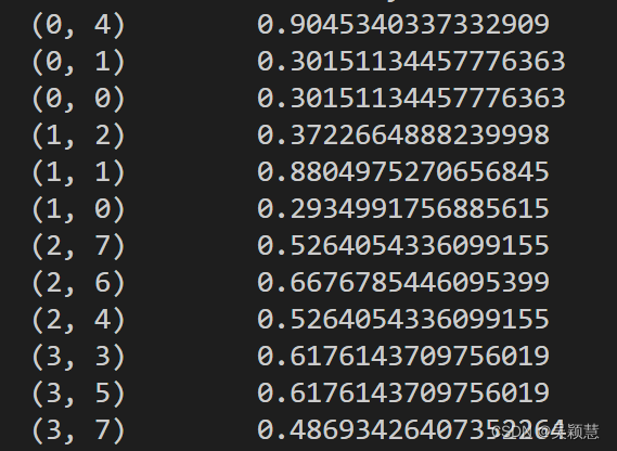 Tfidf中的TfidfVectorizer, TfidfTransformer, CountVectorizer区别_tfidfvectorizer和tfidftransformer区别 ...