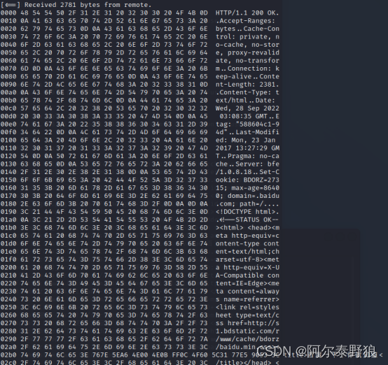 黑帽python第二版(black Hat Python 2nd Edition)读书笔记 之 第二章 网络工程基础(2)创建一个tcp代理 Ftp Sun Ac Za Csdn博客