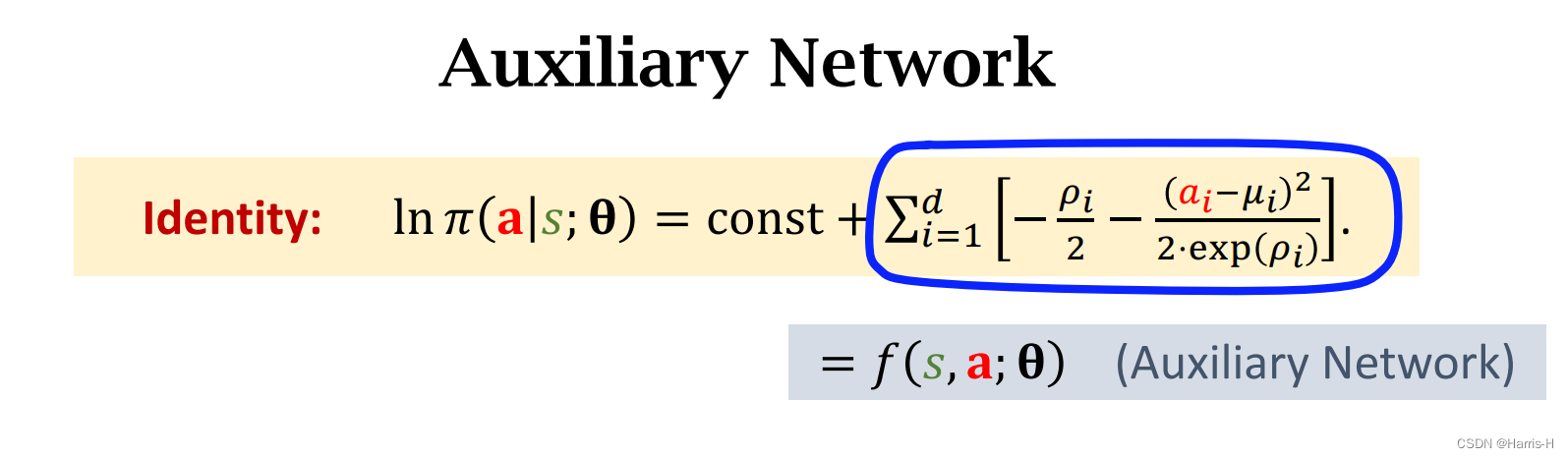Discrete VS Continuous Control_Harris-H的博客-CSDN博客