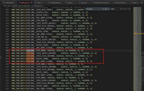 史上最全最细imx6 GPIO配置流程及讲解_imx6q gpio驱动-CSDN博客