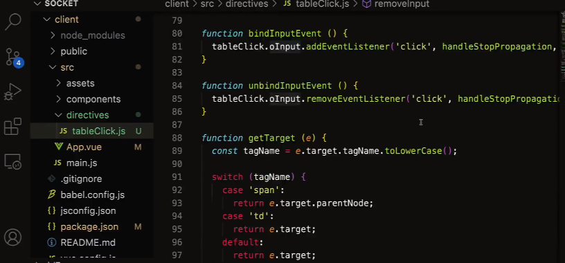 前端学习笔记202305学习笔记第二十九天 文本编辑实时共享之原生dom导入和移除的技巧3 前端导师歌谣 博客园