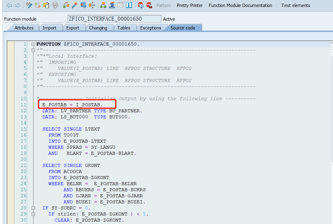 SAP FBL1N FBL3N FBL5N add fields_sap fbl3n-CSDN博客