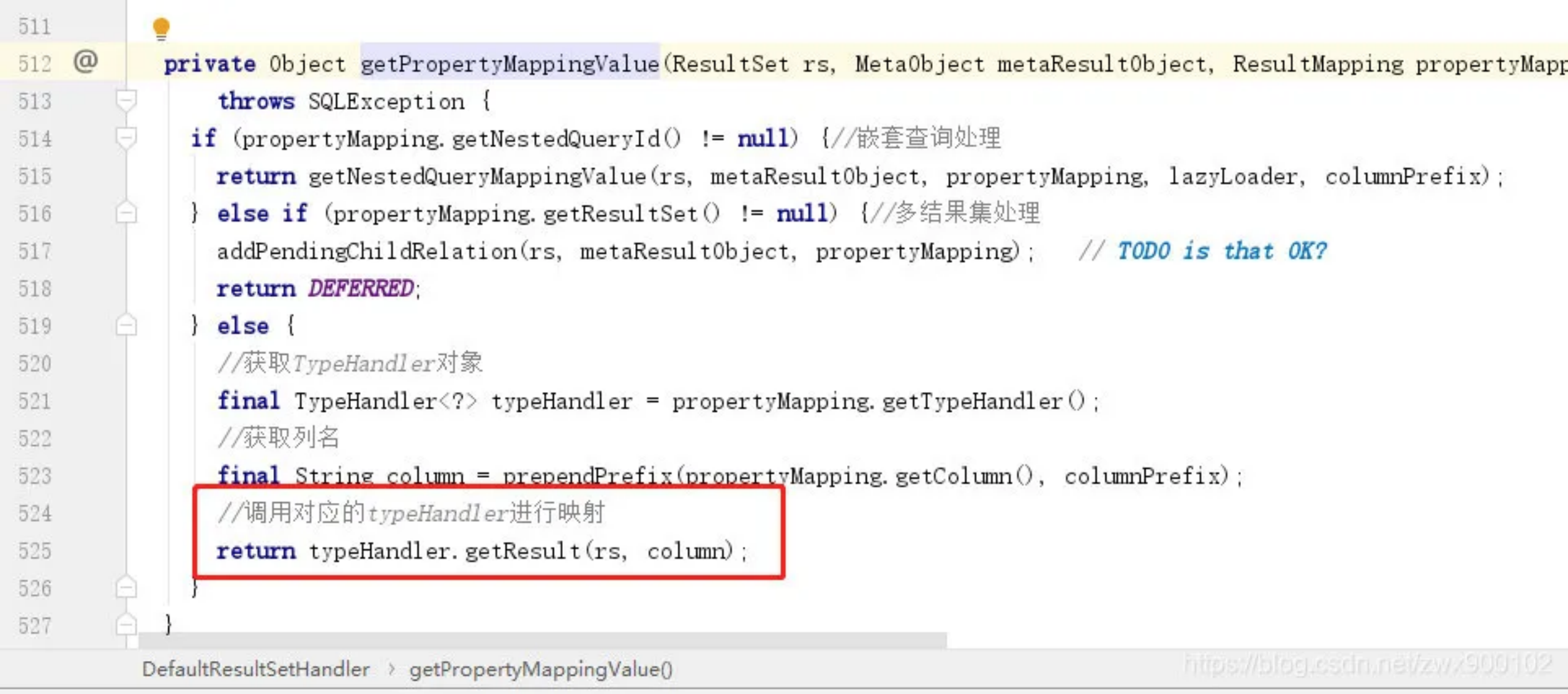 MyBatis操作GBase8s数据库的执行流程_qq_39280087的博客-CSDN博客_gbase mybatis