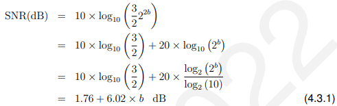 DSP-Part1 救急复习版本_ideal fractional delay system-CSDN博客