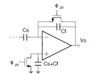 转 | 关于电荷注入（Charge injection）-CSDN博客