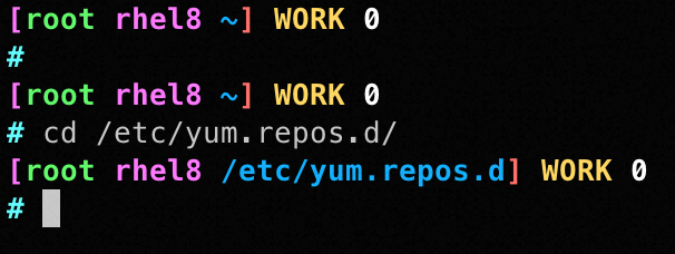 Linux的PS1美化_linux ps1-CSDN博客