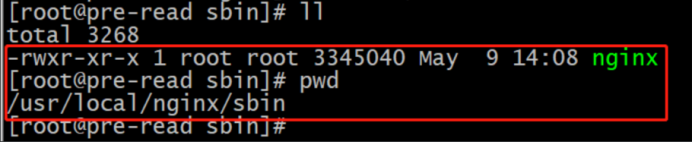 centOS7安装nginx及nginx配置_centos7 nginx配置文件-CSDN博客