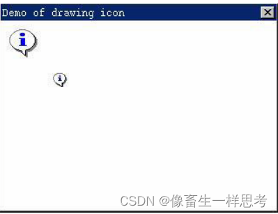 minigui[基础篇][11]—— 图标-CSDN博客