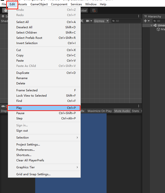 Unity Remote5 使用-CSDN博客