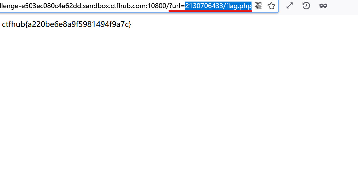SSRF的详解、复现与CTF下的SSRF_ctf ssrf-CSDN博客