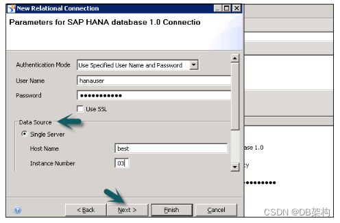 SAP IDT GUIDE_unsecured connection-CSDN博客