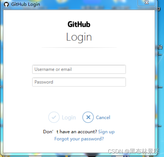 git学习_quickstart git-CSDN博客