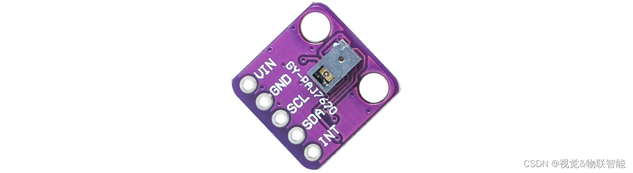 ESP8266-Arduino编程实例-PAJ7620手势传感器驱动_arduino paj7620接线方-CSDN博客