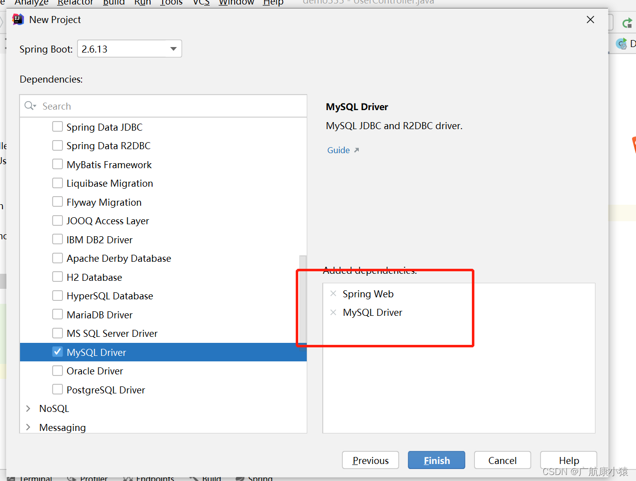 SSMP整合演示_ssmp query参数-CSDN博客