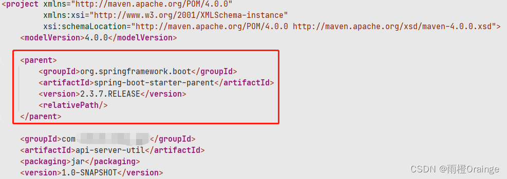 SpringBoot项目开发常见问题_mapped to org.springframework.boot.autoconfigure.w-CSDN博客