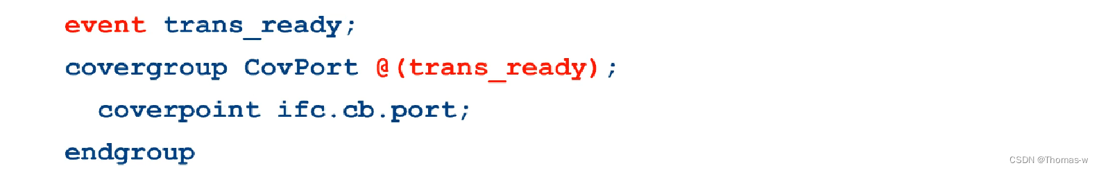 【SystemVerilog基础】9.功能覆盖率_systemverilog coveragegroup怎么加判断条件-CSDN博客