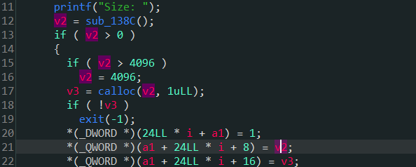 0CTF 2017 - babyheap 做题笔记_ctf-use 2017-CSDN博客