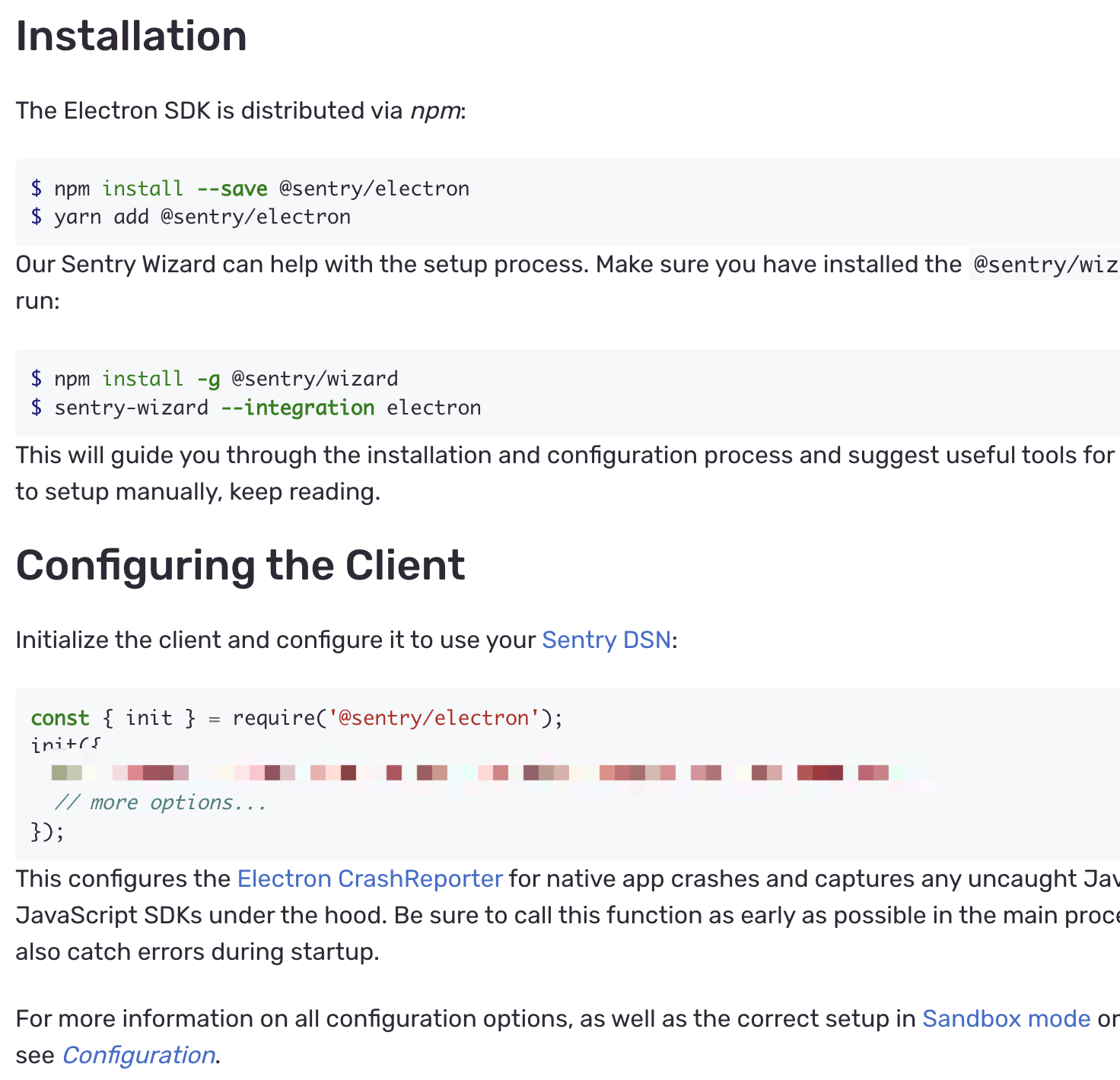 Electron那些事06：本地日志和异常上报_electron 日志-CSDN博客