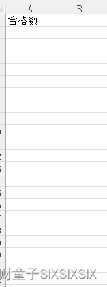 openpyxl出现‘MergedCell‘ object attribute ‘value‘ is read-only的写入办法，亲测有效_attributeerror ...