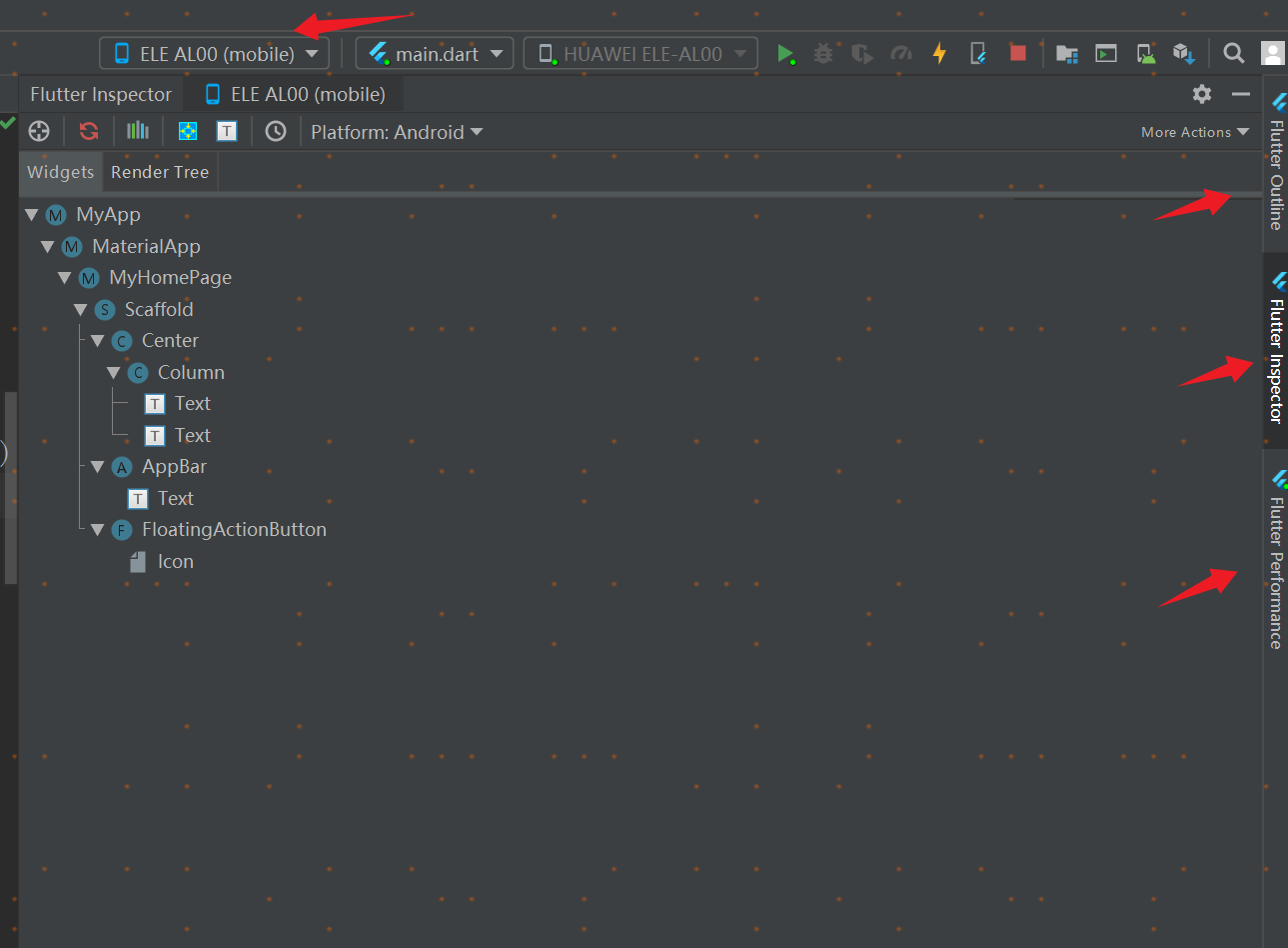 Flutter-HelloWorld - Programmer Sought