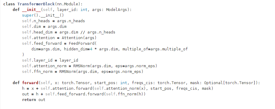 LLaMA: Open and Efficient Foundation Language Models_llama-33b数据集-CSDN博客