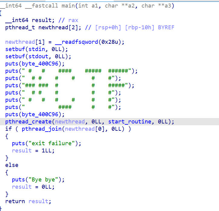buuoj Pwn writeup 221-225_2018 the end-CSDN博客