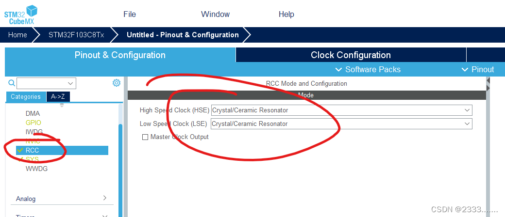 STM32的SPI及IIC_stm32 spi2-CSDN博客