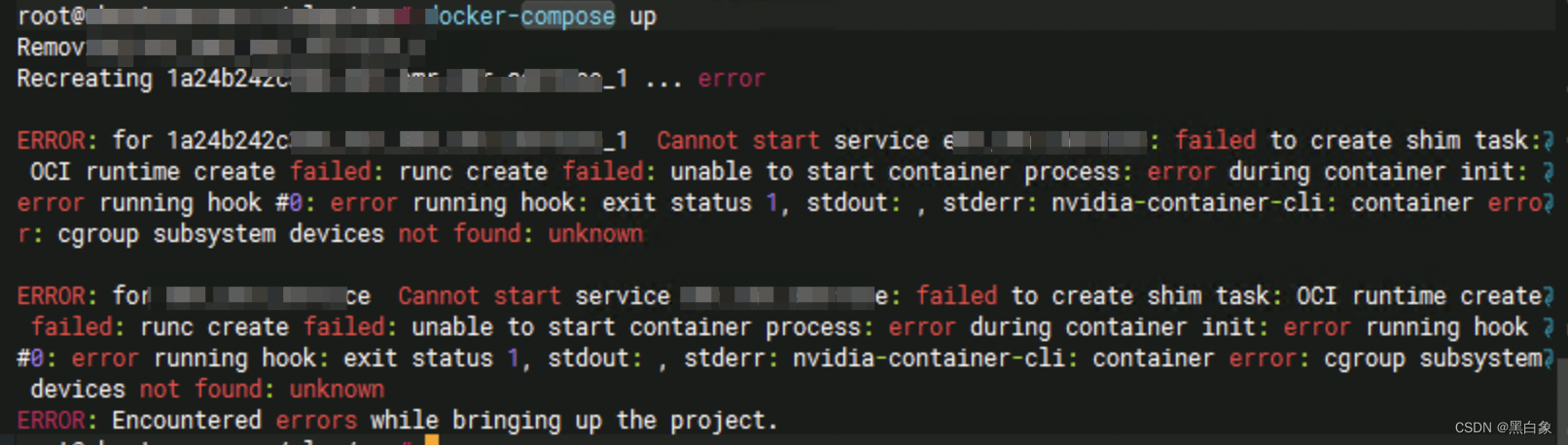 【炼丹炉】ubuntu 22.04 离线安装 nvidia-docker_ubuntu22.04离线安装nvidia-container-toolkit-CSDN博客