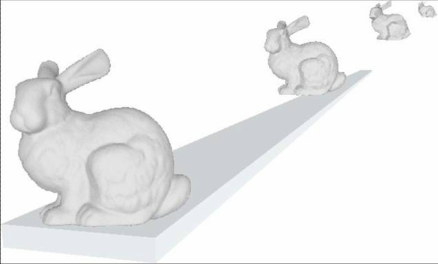 lod算法-CSDN博客