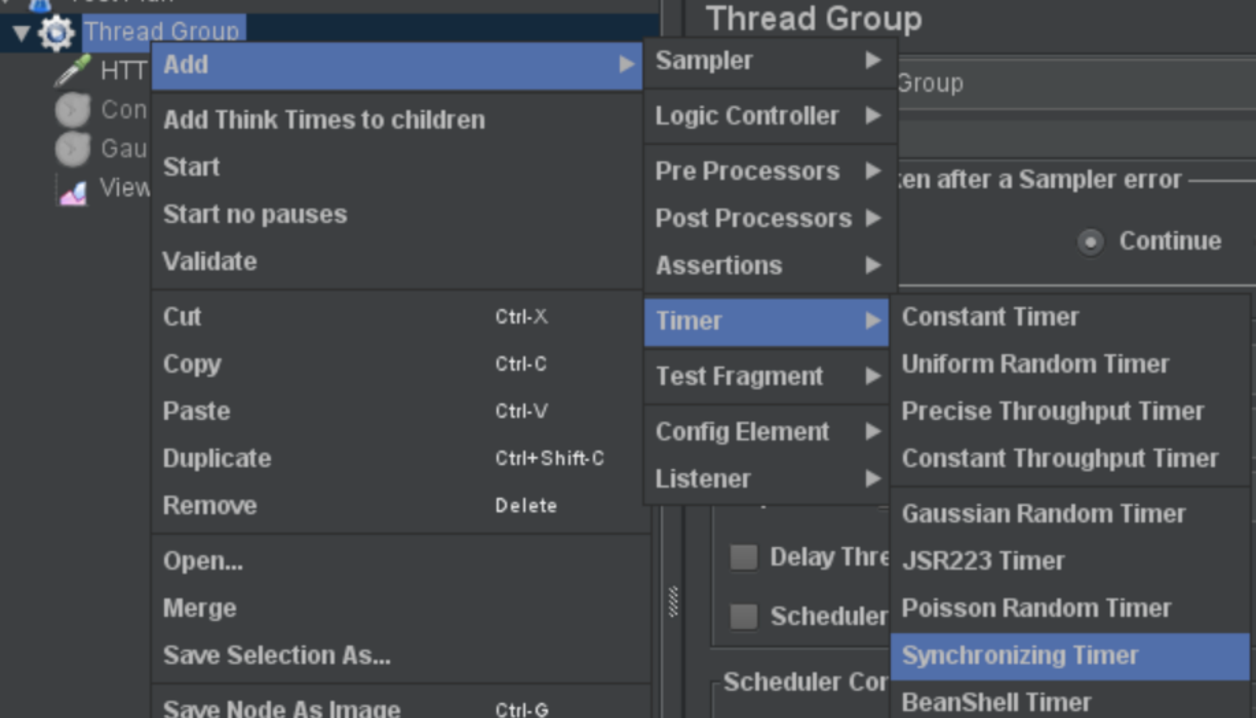 jmeter功能介绍(二)_jmeter最多可以开多少线程-CSDN博客