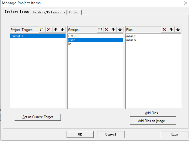 STM32F401RET6智能锁实战项目-----之搭建工程_diy stm32f401-CSDN博客