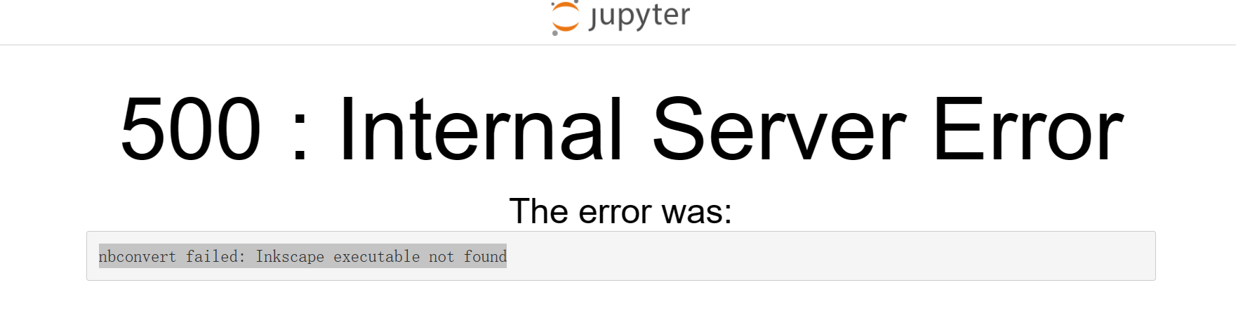 Jupyter无法导出PDF，遇到的诸多问题_nbconvert failed: pandoc wasn't found.-CSDN博客