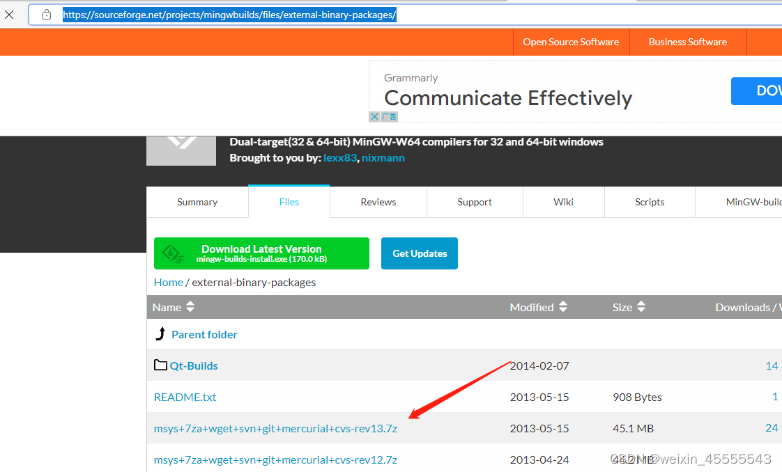 Windows环境手把手离线搭建CUnit环境_cunit安装-CSDN博客