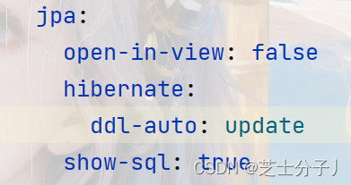 SpringDataJpa作为持久层引发的问题及解决_if you want this repository to be a redis reposito-CSDN博客
