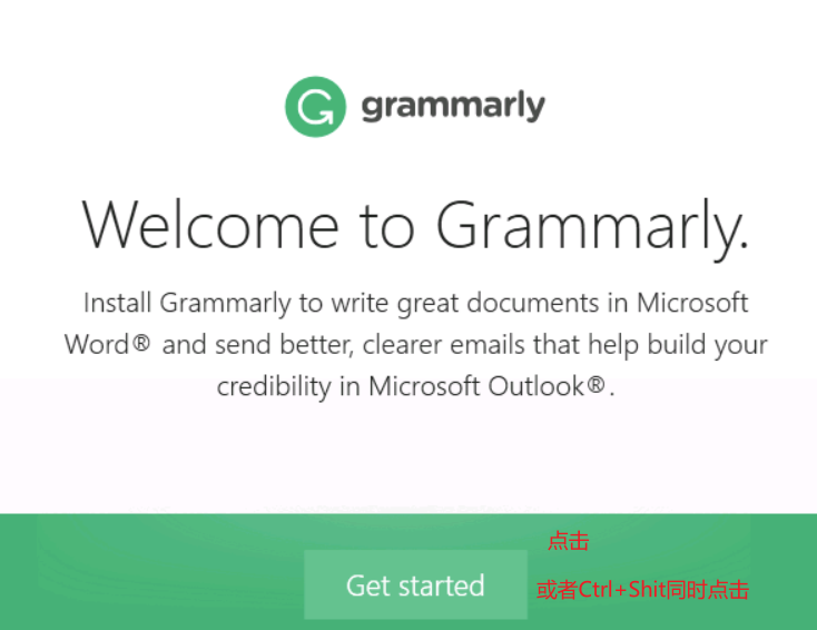 Grammarly安装，Grammarly for Word_grammarly for microsoft office-CSDN博客