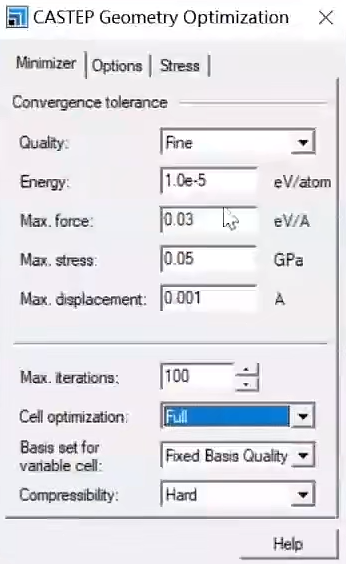 MS Castap学习（1）_切面用惯包还是原胞-CSDN博客
