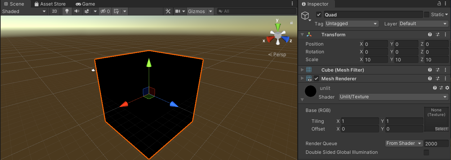 【学习笔记】Unity接收FFmpeg的UDP推流_unity ffmpeg 图片序列如何 推流-CSDN博客